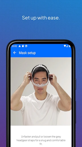myAir™ by Resmed - Free APK Download - ViaAPK