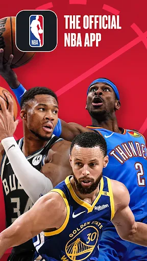 NBA: Live Games & Scores - Free APK Download - ViaAPK