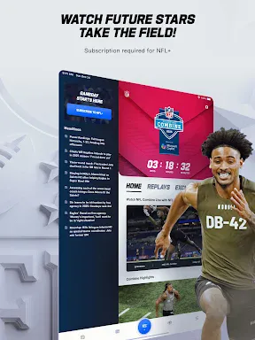 NFL App Download - ViaAPK