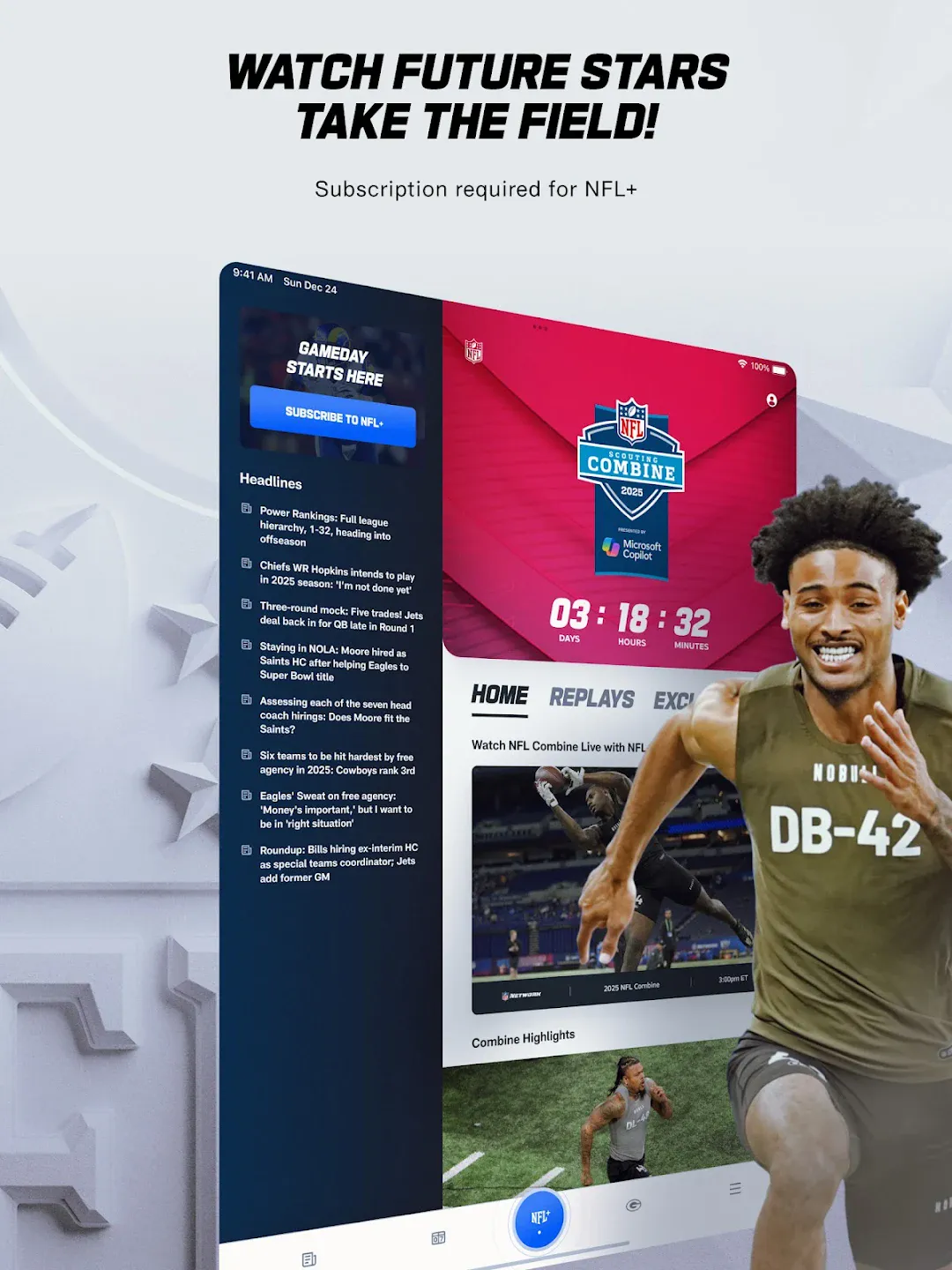 NFL App Download - ViaAPK