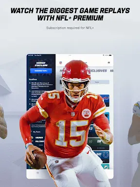 NFL App Download - ViaAPK