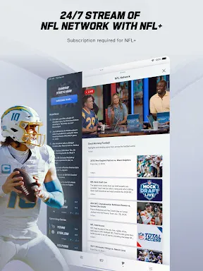 NFL App Download - ViaAPK