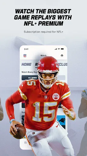 NFL App Download - ViaAPK
