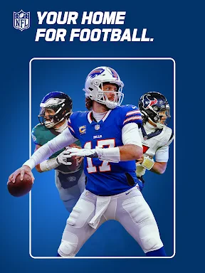 NFL App Download - ViaAPK