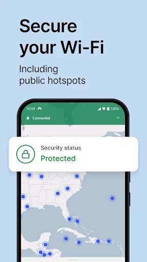 NordVPN – fast VPN for privacy - Free APK Download - ViaAPK