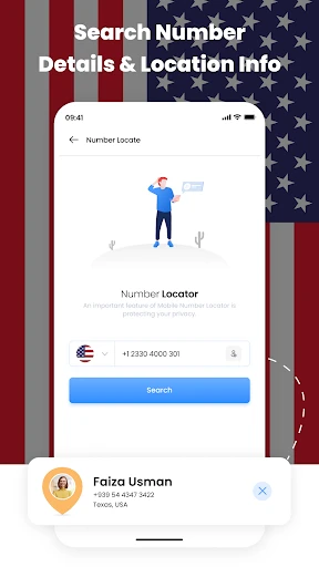 Number Locator- Call Location - Free APK Download - ViaAPK