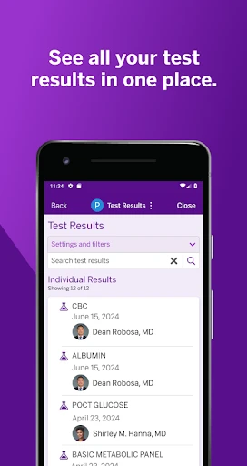 NYU Langone Health - Free APK Download - ViaAPK