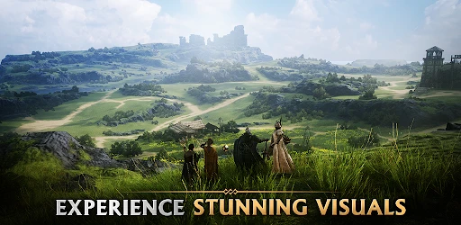 ODIN:VALHALLA RISING Game Download - ViaAPK