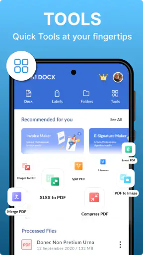 Office App-Edit Word, PDF file - Free APK Download - ViaAPK