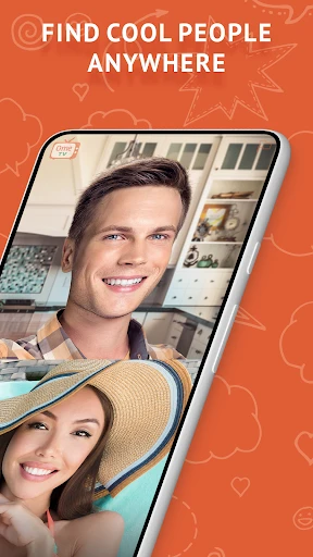 OmeTV – Video Chat Alternative - Free APK Download - ViaAPK