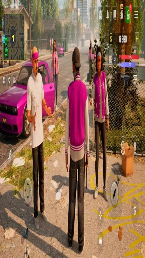 One State RP - Role Play Life Game Download - ViaAPK