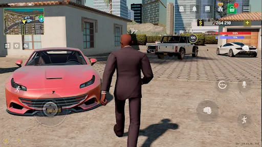 One State RP - Role Play Life Game Download - ViaAPK