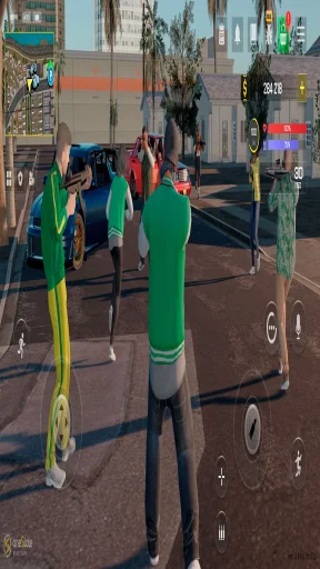 One State RP - Role Play Life Game Download - ViaAPK