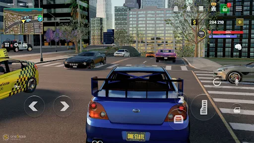 One State RP - Role Play Life Game Download - ViaAPK