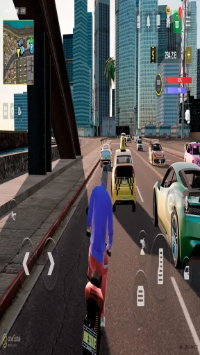 One State RP - Role Play Life Game Download - ViaAPK