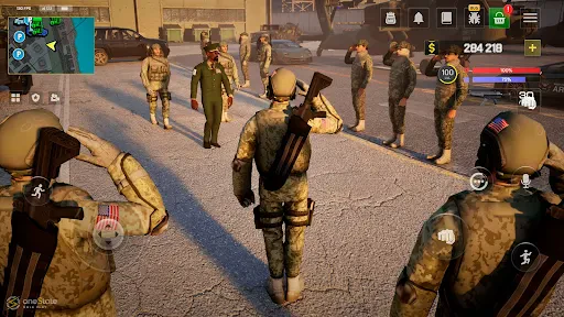 One State RP - Role Play Life Game Download - ViaAPK