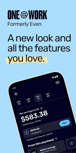 ONE@Work (formerly Even) - Free APK Download - ViaAPK