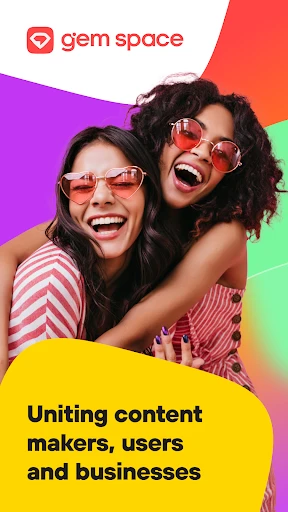 Online chat, calls - Gem Space - Free APK Download - ViaAPK