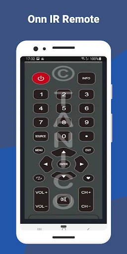 Onn Smart TV Remote - Free APK Download - ViaAPK