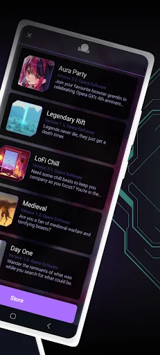 Opera GX: Gaming Browser App Download - ViaAPK