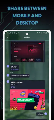 Opera GX: Gaming Browser App Download - ViaAPK