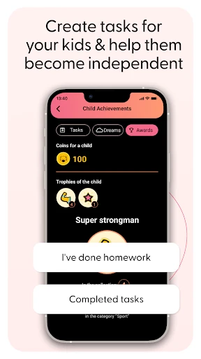 Parental Control App Blocker - Free APK Download - ViaAPK
