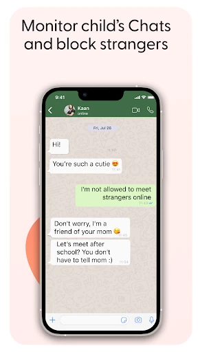 Parental Control App Blocker - Free APK Download - ViaAPK