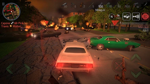 Payback 2 - The Battle Sandbox Game Download - ViaAPK