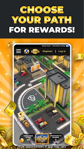 PCH+ - Real Prizes, Fun Games App Download - ViaAPK