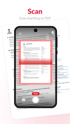 PDF Editor: Edit PDF, Sign PDF - Free APK Download - ViaAPK