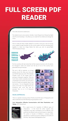 PDF Reader - All PDF Viewer - Free APK Download - ViaAPK