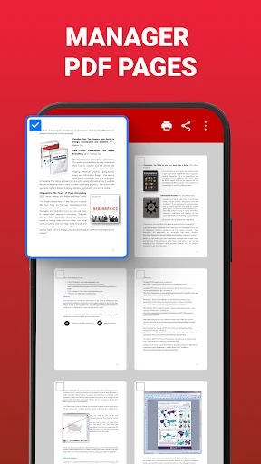 PDF Reader - All PDF Viewer - Free APK Download - ViaAPK