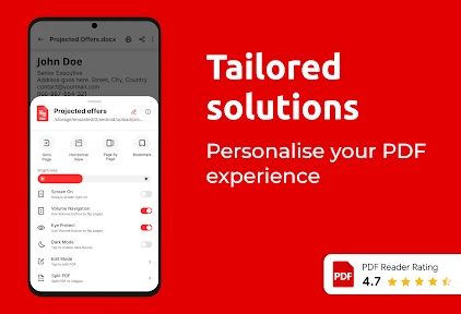 PDF Reader App : Read All PDF - Free APK Download - ViaAPK