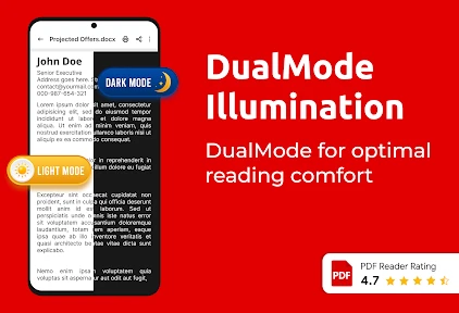 PDF Reader App : Read All PDF - Free APK Download - ViaAPK