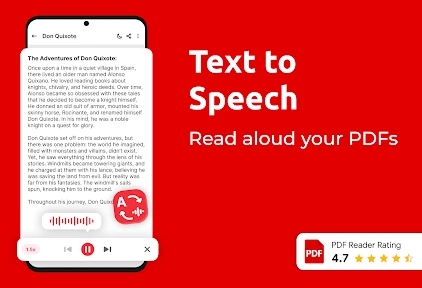 PDF Reader App : Read All PDF - Free APK Download - ViaAPK