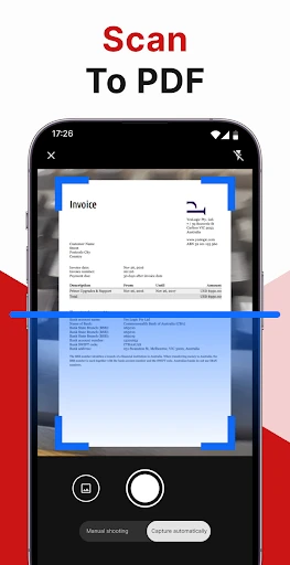 PDF Reader: PDF Scanner & Edit - Free APK Download - ViaAPK
