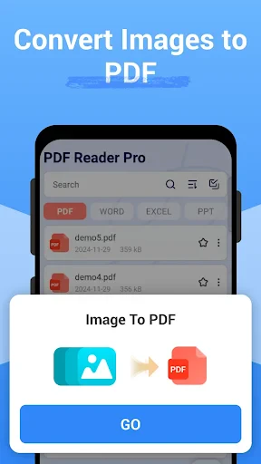 PDF Reader Pro - PDF Editor - Free APK Download - ViaAPK