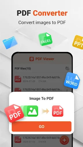 PDF Viewer - PDF Reader - Free APK Download - ViaAPK