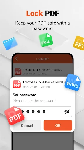 PDF Viewer - PDF Reader - Free APK Download - ViaAPK