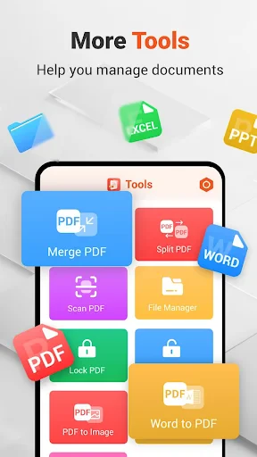 PDF Viewer - PDF Reader - Free APK Download - ViaAPK