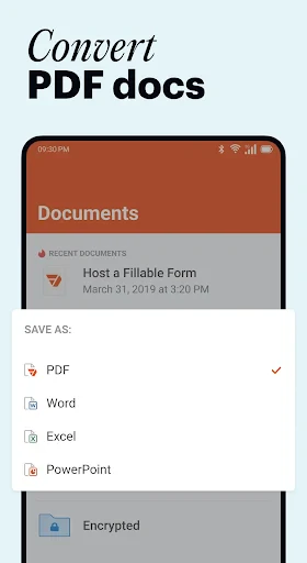 pdfFiller Edit, fill, sign PDF - Free APK Download - ViaAPK