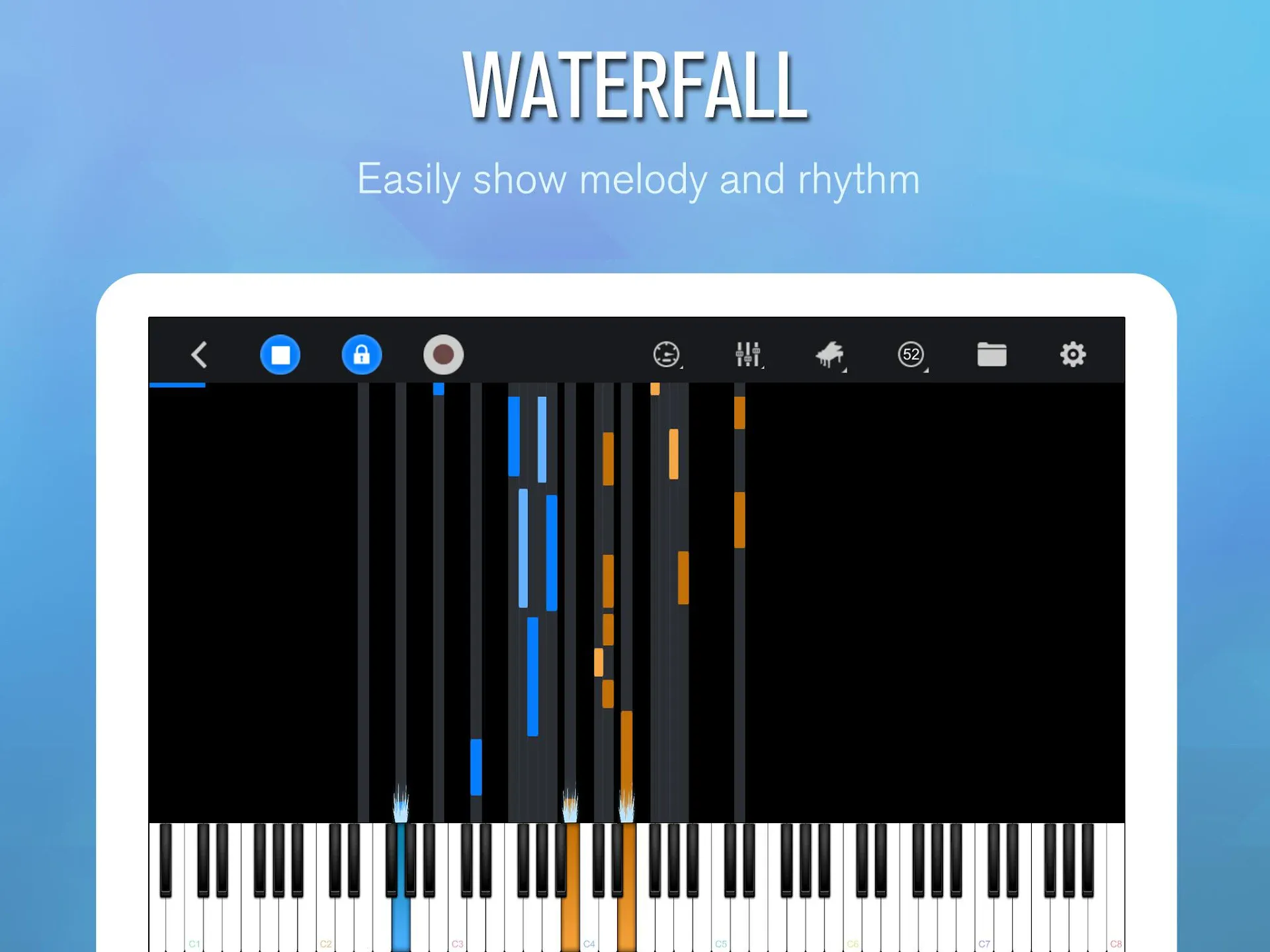Perfect Piano App Download - ViaAPK