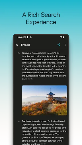 Perplexity - Ask Anything App Download - ViaAPK