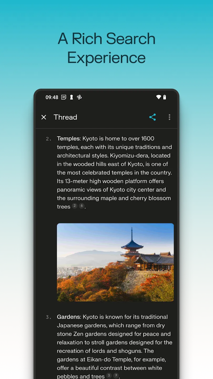 Perplexity - Ask Anything App Download - ViaAPK