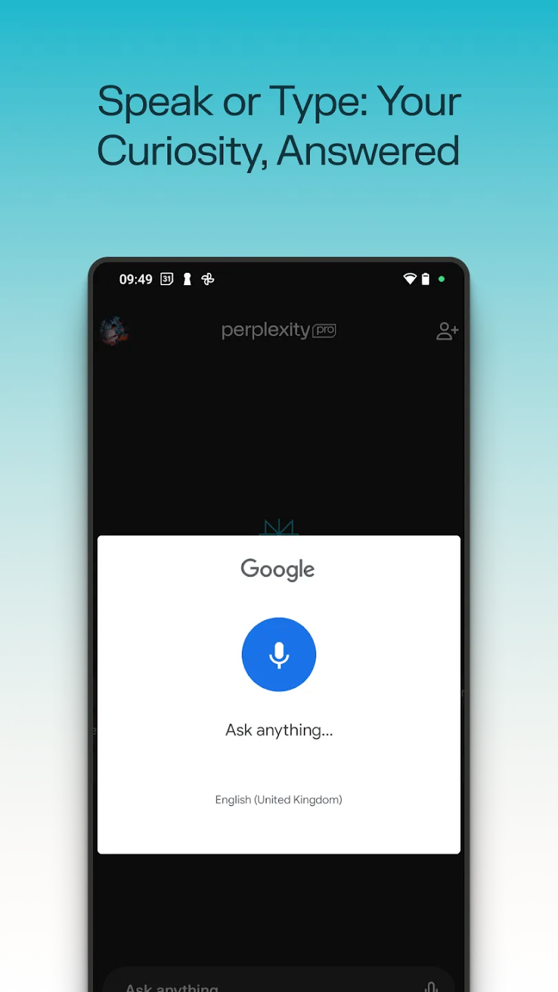 Perplexity - Ask Anything App Download - ViaAPK