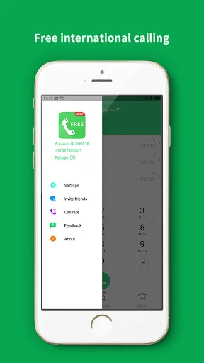 Phone Call App & WiFi Call Any - Free APK Download - ViaAPK