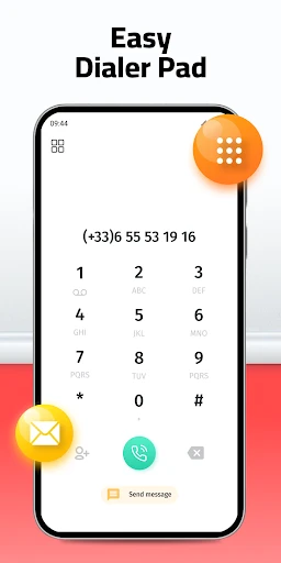 Phone Dialer - Call Recorder - Free APK Download - ViaAPK