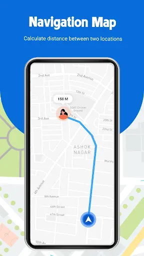 Phone Tracker and GPS Location App Download - ViaAPK