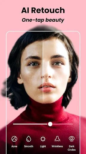 Photo Editor: Retouch, Enhance - Free APK Download - ViaAPK