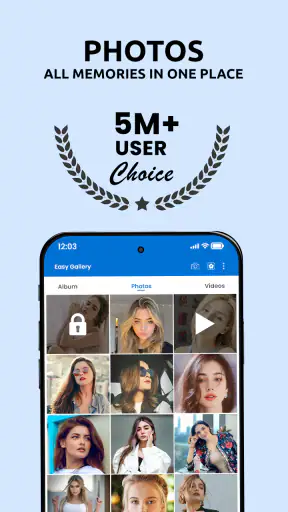 Photo Gallery: AI Photo Editor - Free APK Download - ViaAPK